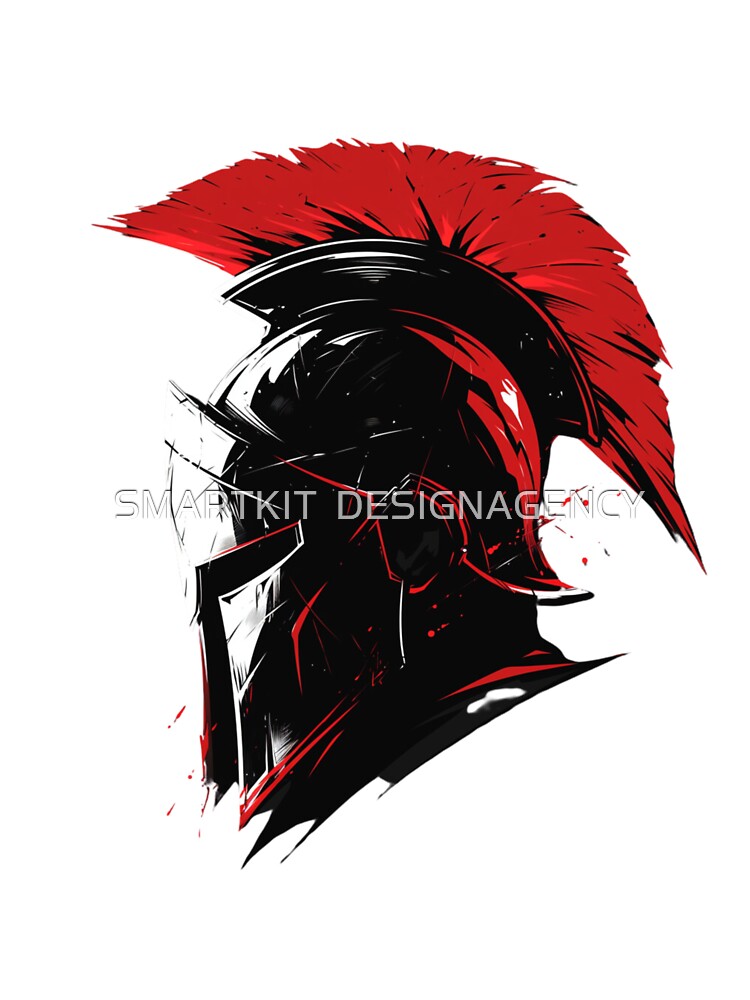 "Cyber Spartan // Sparta // Spartan Warrior // Spartan // doom slayer ...