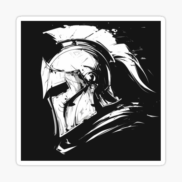 "Cyber Spartan // Sparta // Spartan Warrior // Spartan // doom slayer ...