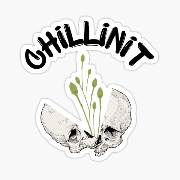 Chillinit Merch & Gifts for Sale | Redbubble