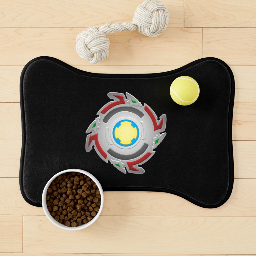 "Beyblade - Dragoon" Sticker for Sale by KalEl7 | Redbubble