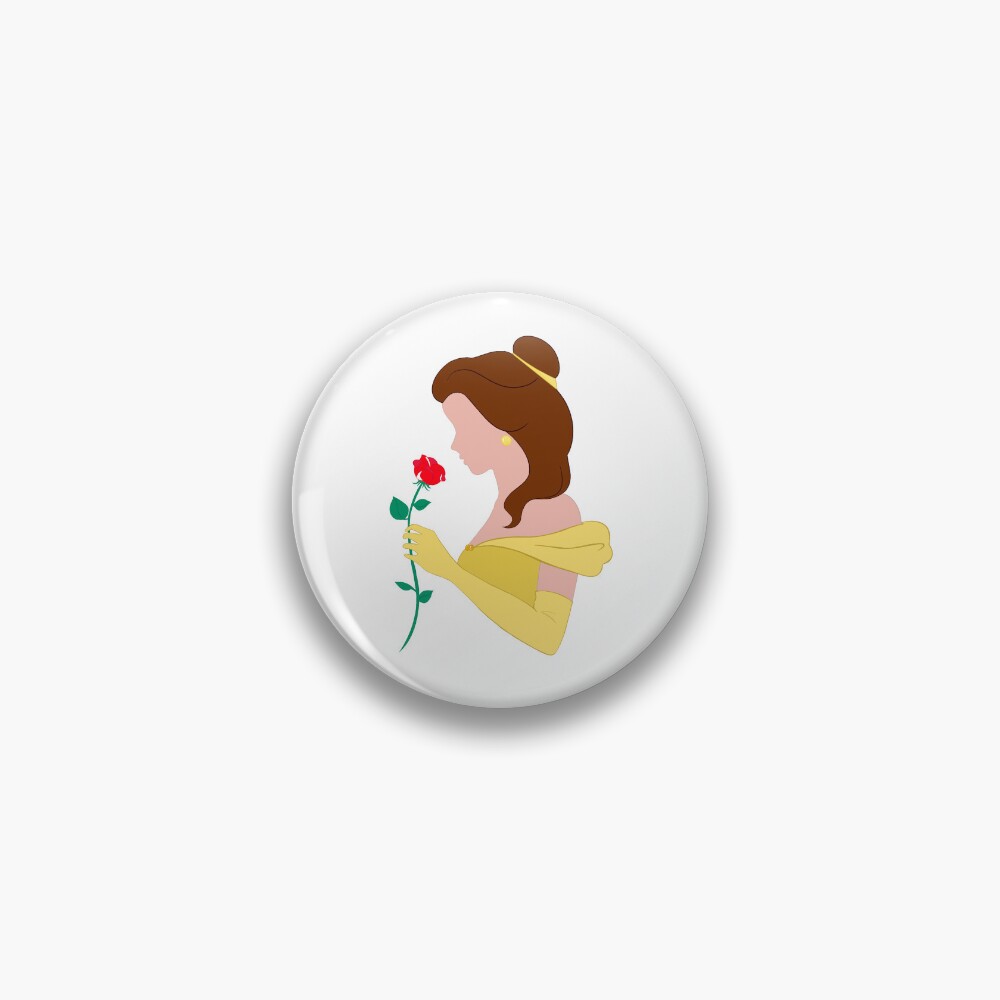 "Beauty And The Beast" Sticker for Sale by iits-nt | Redbubble
