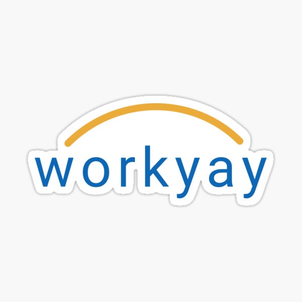 Workday Merch & Gifts for Sale | Redbubble