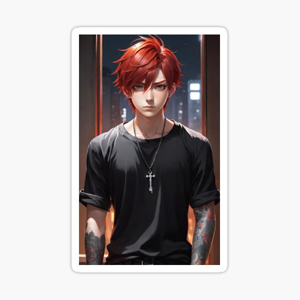 "Castiel CDM anime style, CORAZON DE MELON, MY CANDY LOVE, AMOUR SUCRE ...