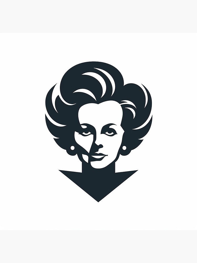 "Thatcher Logo 2" Art Board Print for Sale by AstroRisq | Redbubble