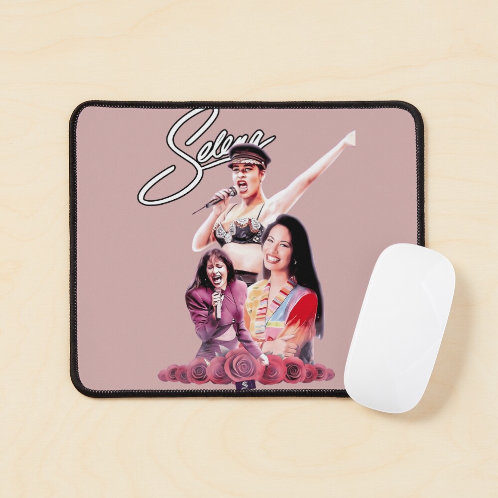 "Selena Quintanilla" Poster for Sale by Rocchenbac | Redbubble