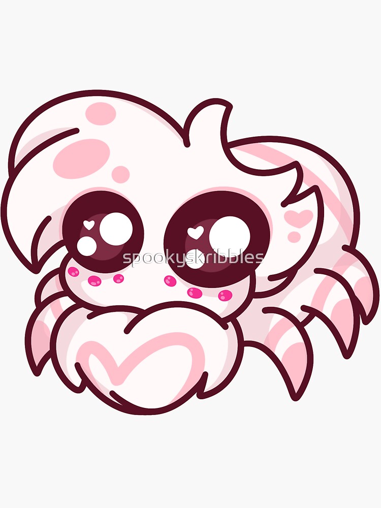 "Angel Dust Meme" Sticker for Sale by spookyskribbles | Redbubble