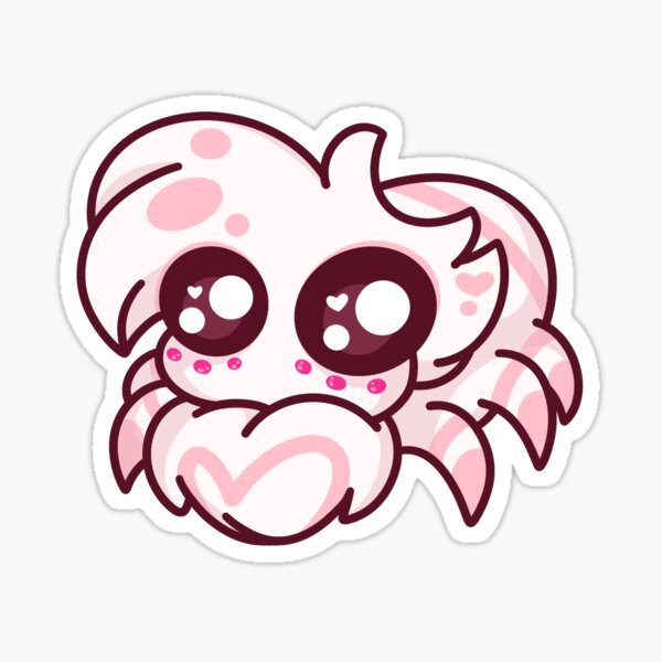"Angel Dust Meme" Sticker for Sale by spookyskribbles | Redbubble