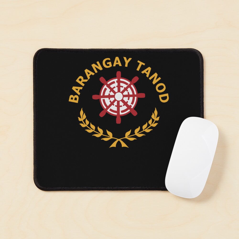 "Barangay Tanod" Poster for Sale by BraylonHayneP | Redbubble