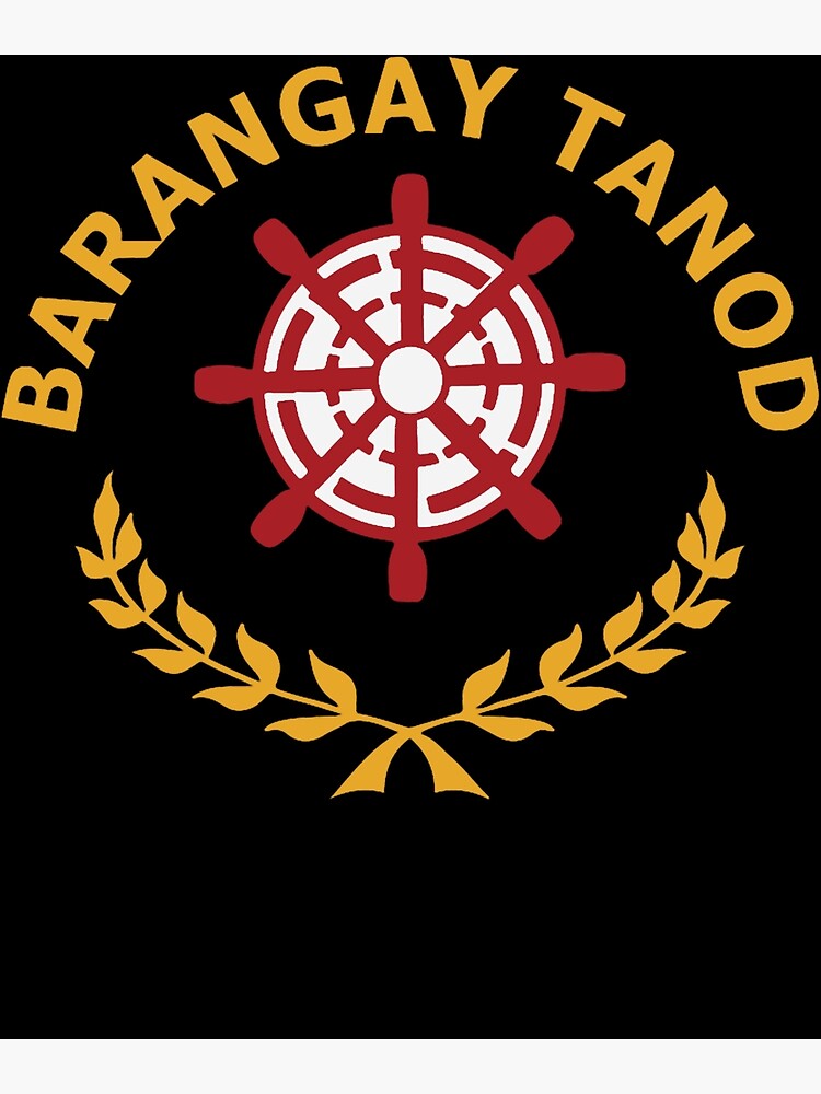 Barangay Tanod Quotes Kim Soronio Information Technology Support