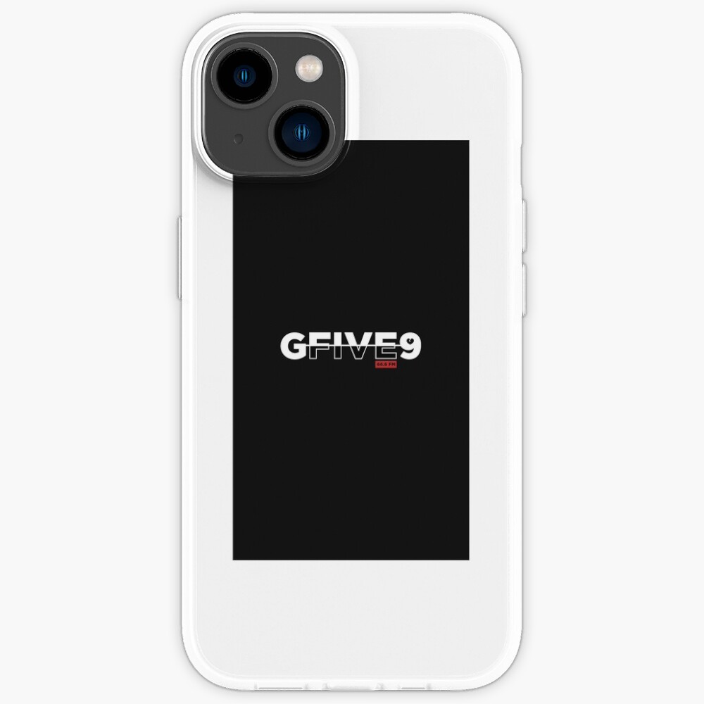 "G59" iPhone Case for Sale by FTP59 | Redbubble