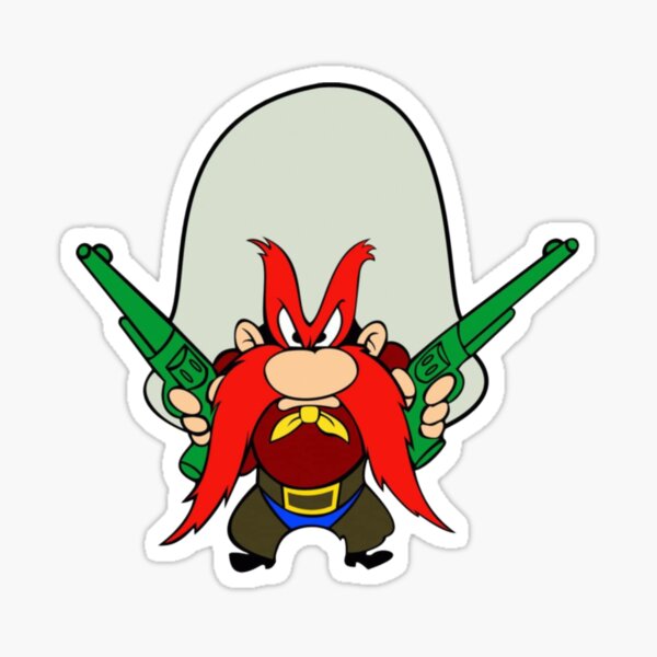 Yosemite Sam Sayings Quotes Funny Yosemite Sam Etsy