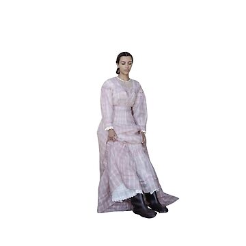 "Kim Kardashian: olden days, pilgrim, peasant core meme" Sticker for ...