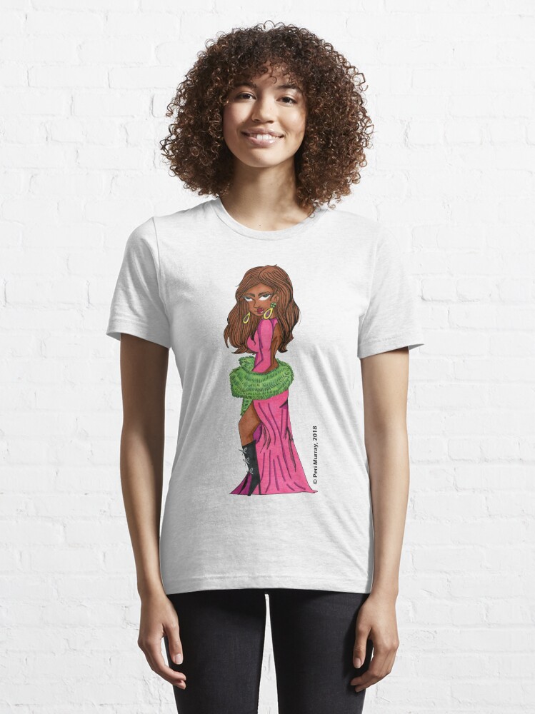 "AKA" T-shirt for Sale by Periart310 | Redbubble | blacksorority t ...