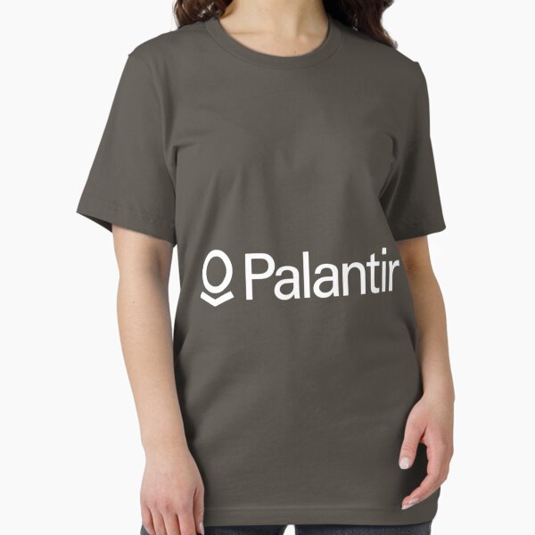 Palantir Merch & Gifts for Sale | Redbubble