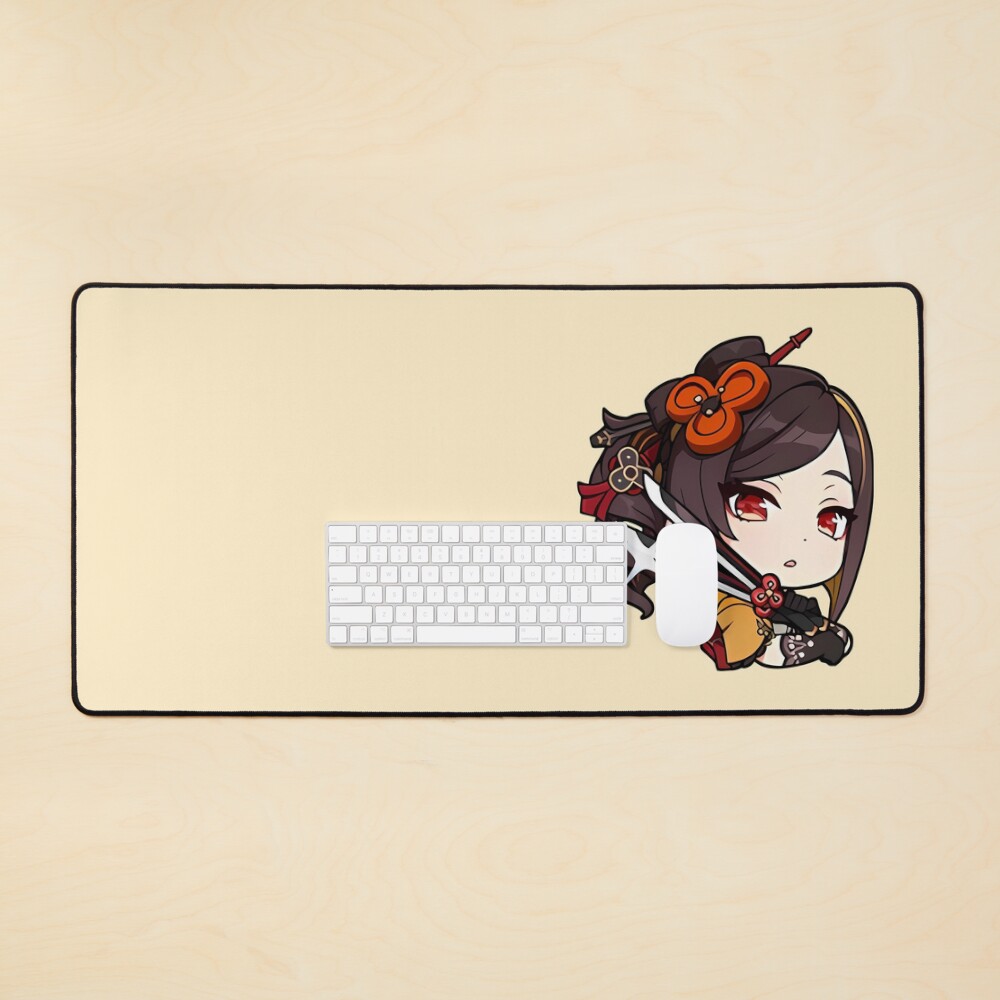 "Chiori | Genshin Impact" Sticker for Sale by Verthalies | Redbubble