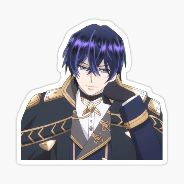 "7th Time Loop Merchandise" Sticker for Sale by Shereemae | Redbubble