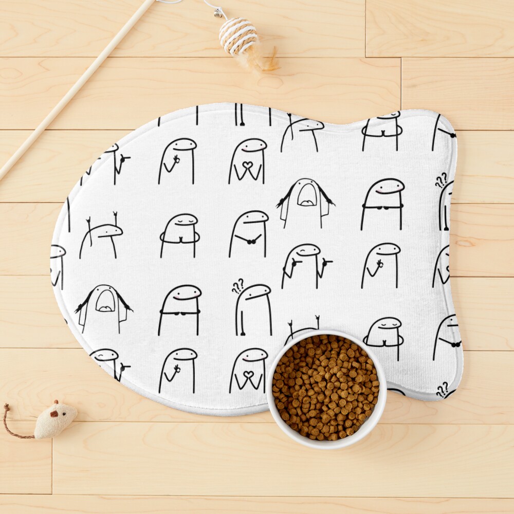 "Flork pack" Poster for Sale by EternalEc | Redbubble