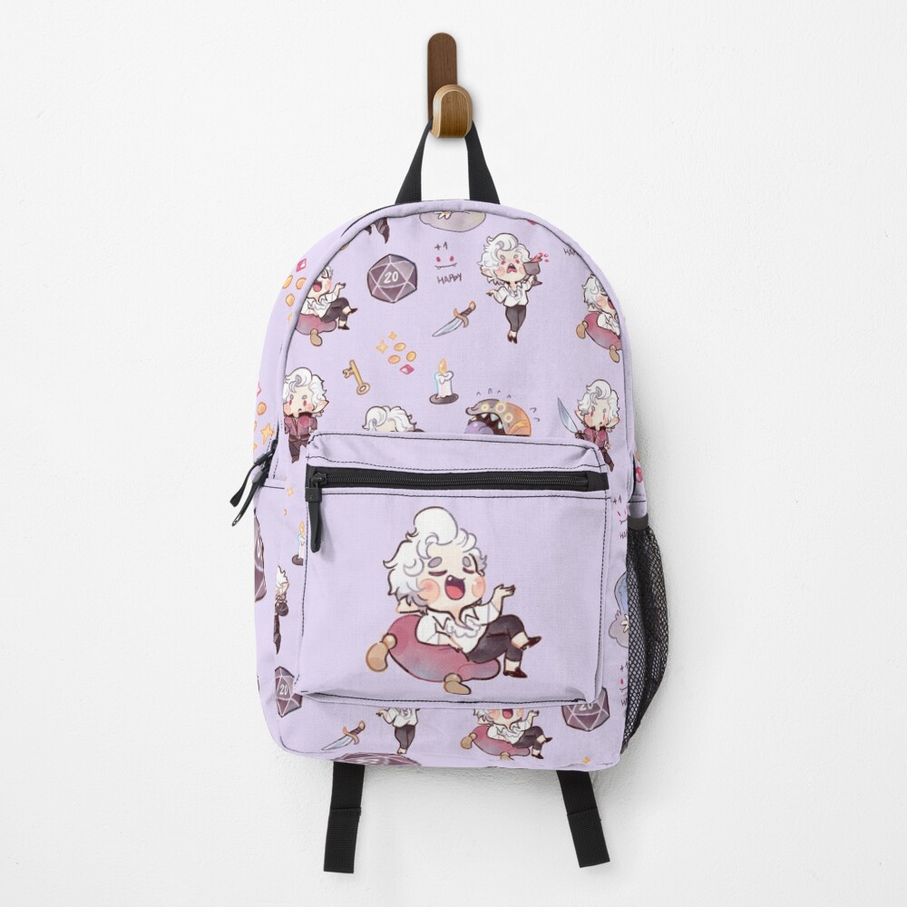 "Vampire Blueberry" Mouse Pad by ArtLadyCerberus | Redbubble