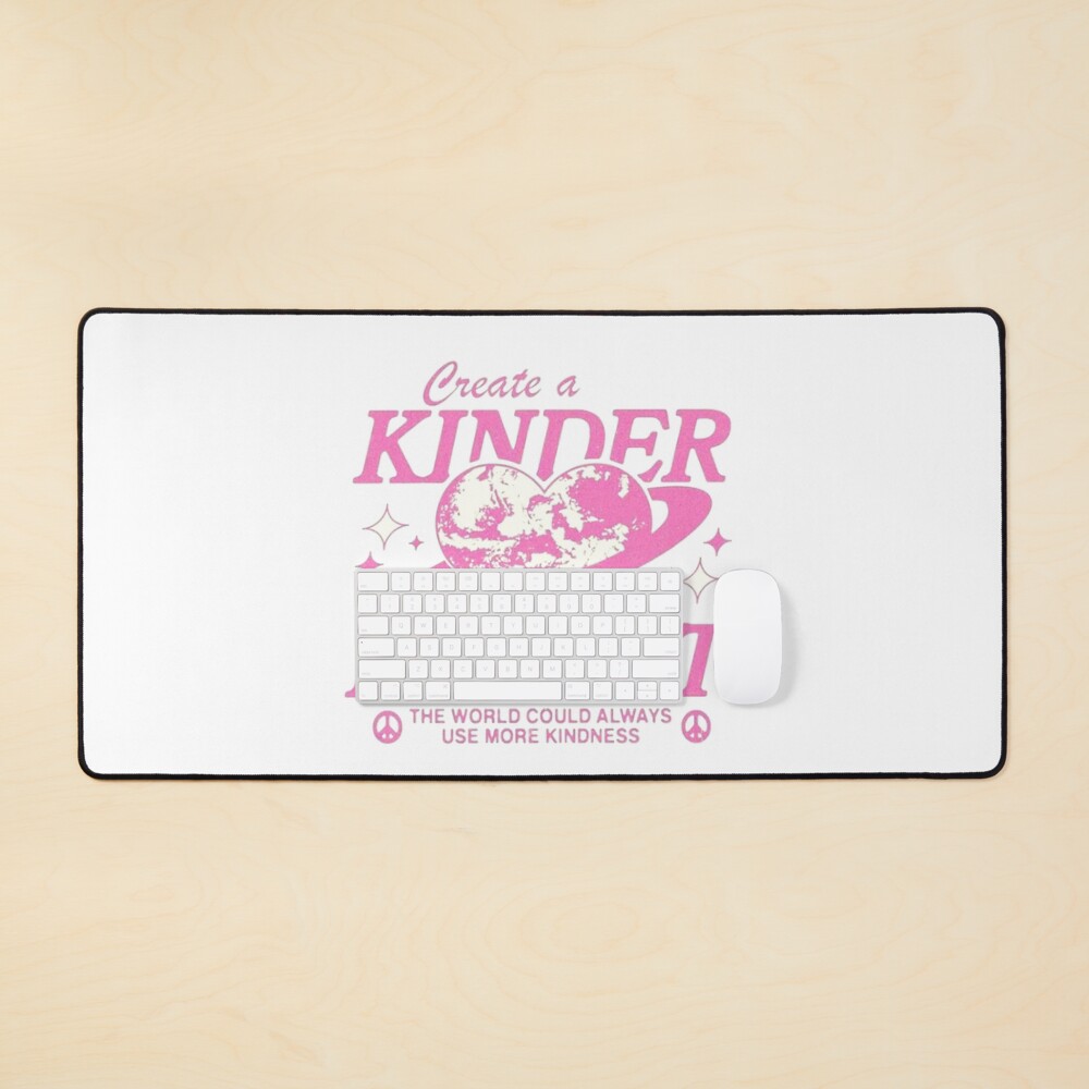 "Create a Kinder Planet | y2k style " Sticker for Sale by Laxium ...