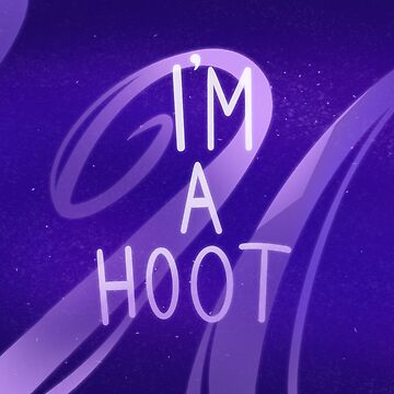 "Helluva Boss: Stolas’s I’m a Hoot Mug" Coffee Mug for Sale by Zarafyn ...