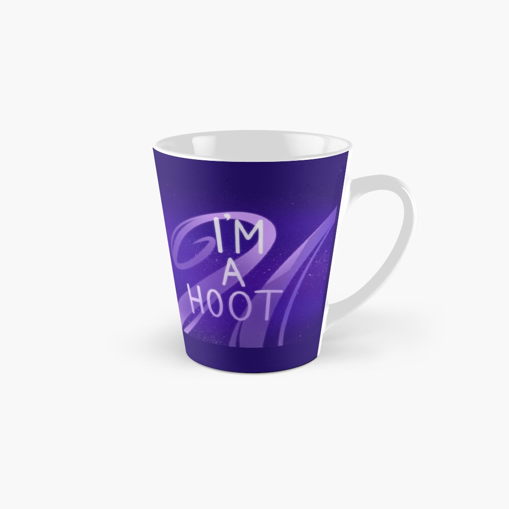 "Helluva Boss: Stolas’s I’m a Hoot Mug" Coffee Mug for Sale by Zarafyn ...