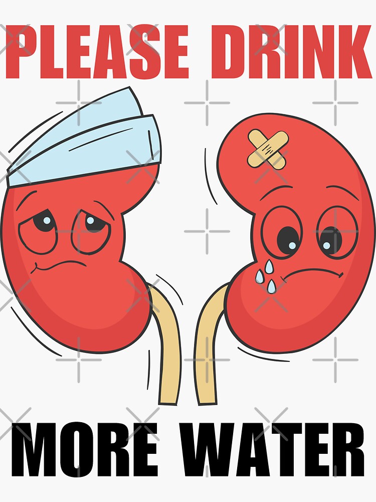 Funny Hydration Quotes
