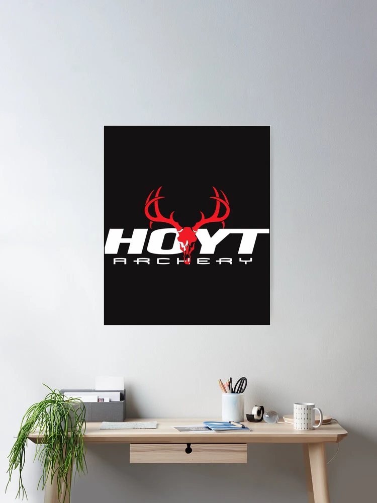 Hoyt Buejakt Logoer Design Collection For @hoytbowhunting — It Was