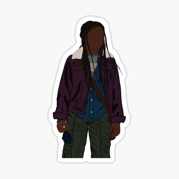 "Annabeth Chase" Sticker for Sale by amandajake | Redbubble