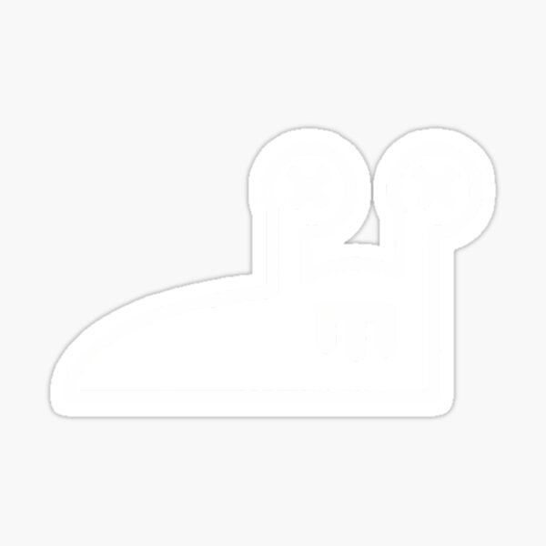 "Slogo Logo" Sticker for Sale by TabithaDCunning | Redbubble