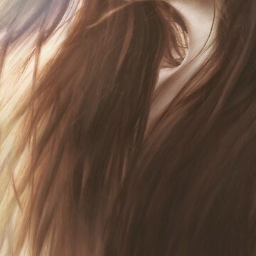 "Wind" Sticker for Sale by Elianne Turennout | Redbubble