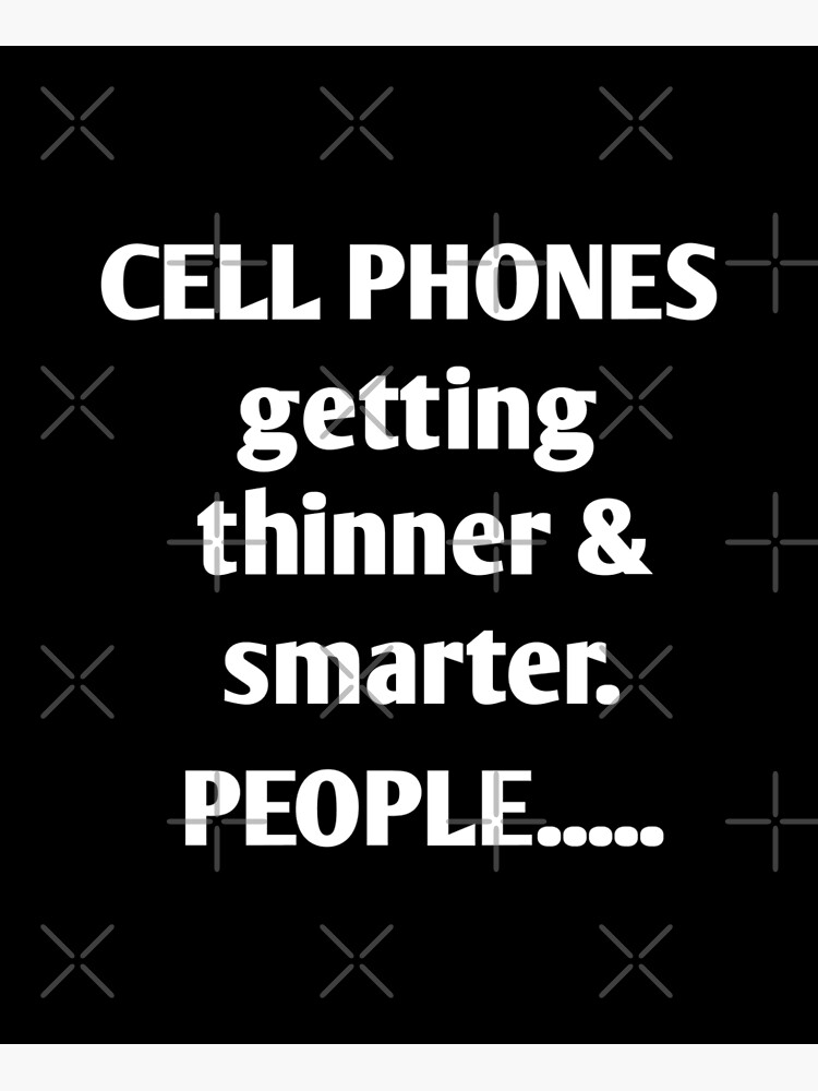Catchy Phone Quotes