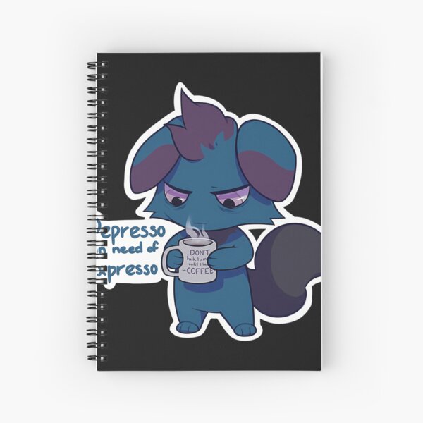 "Palworld Depresso Palworld Palworld Meme" Journal for Sale by ...