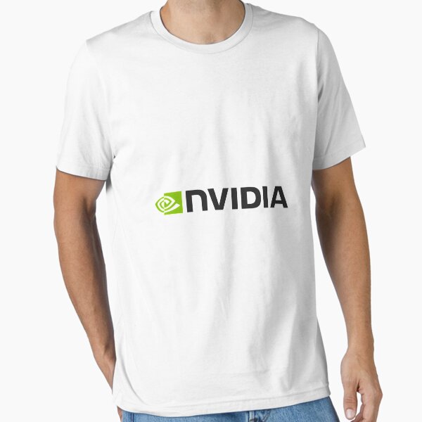 Nvidia Merch & Gifts for Sale | Redbubble