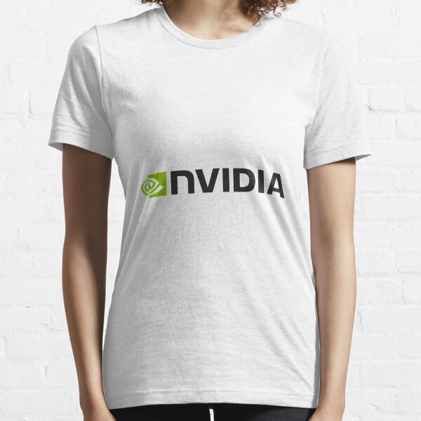 Nvidia Merch & Gifts for Sale | Redbubble