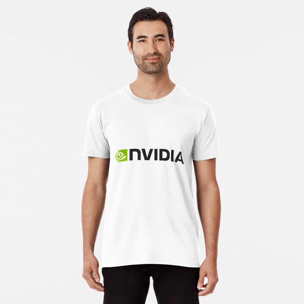 "Nvidia Logo Merchandise" Cap for Sale by JenniferDenny | Redbubble