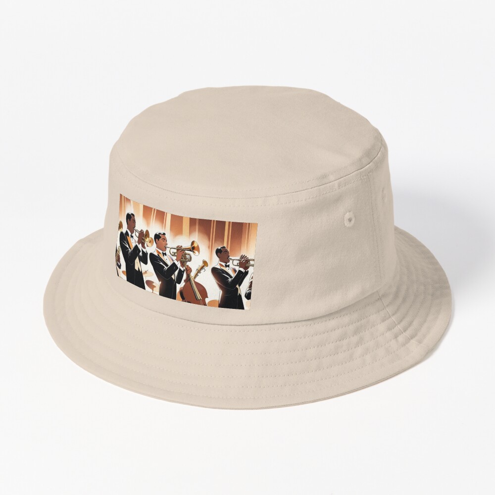 "jazz band" Poster for Sale by tatty58 | Redbubble
