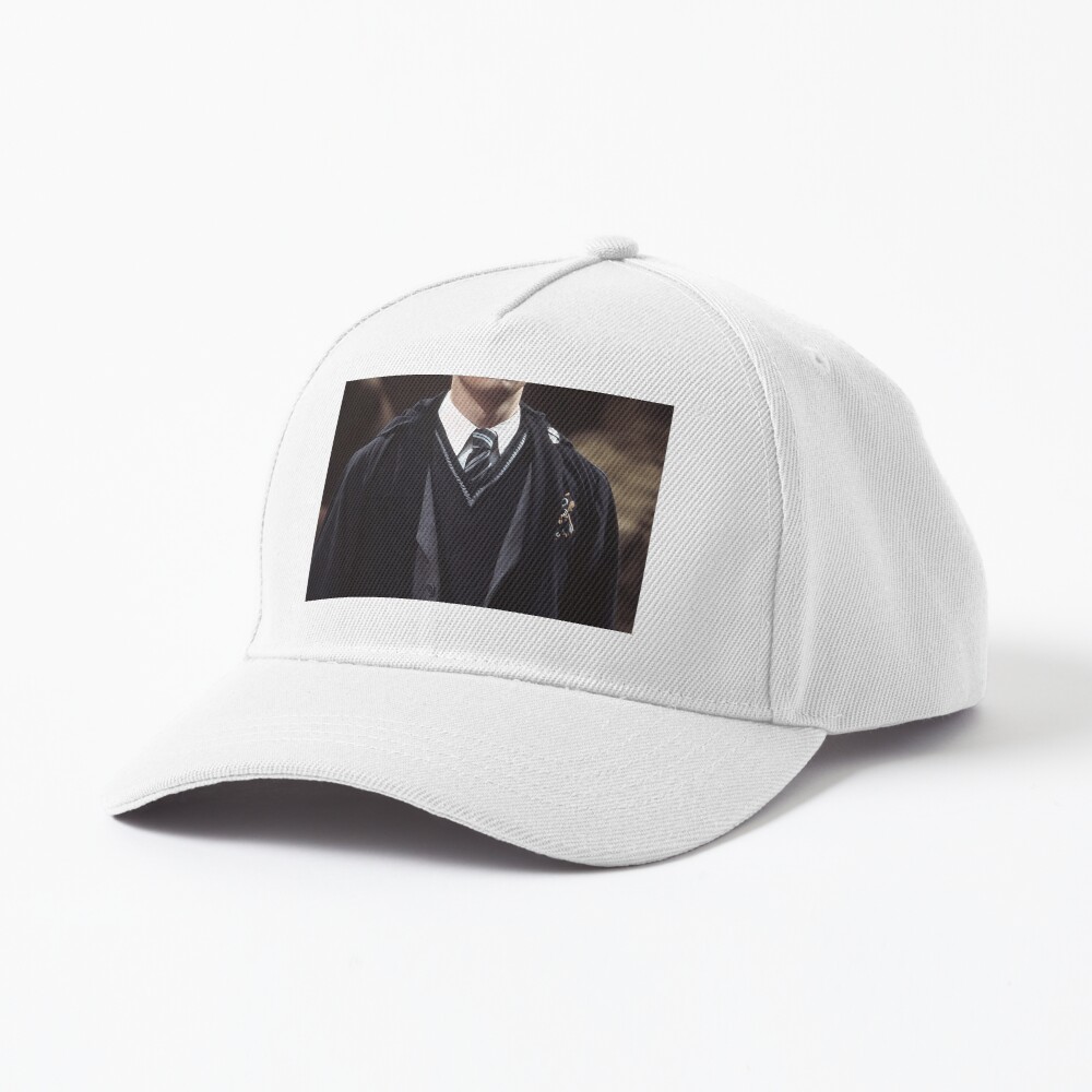 "Tom Riddle" Poster by EdouarMoulin | Redbubble