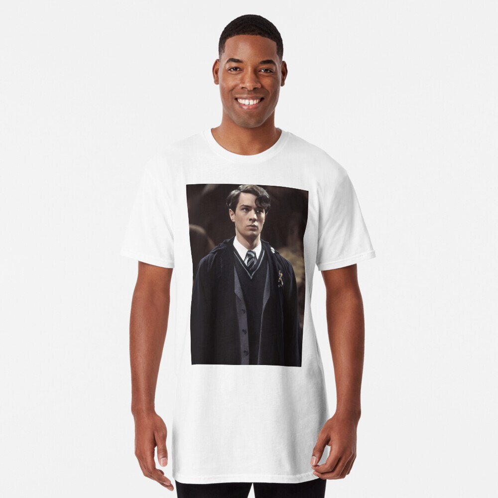 "Tom Riddle" Poster by EdouarMoulin | Redbubble