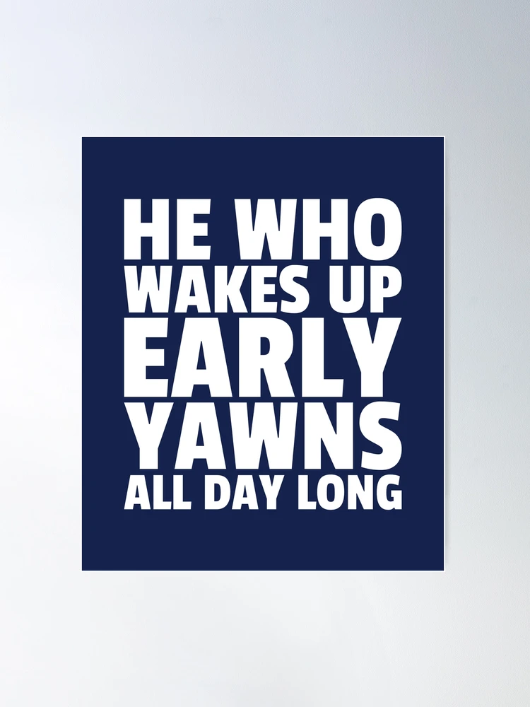 Funny Yawn Quotes Timeless Funny Quotes To Share And Enjoy