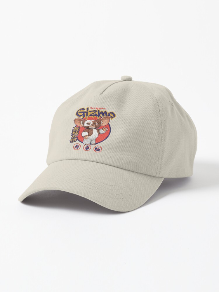 gizmo cap