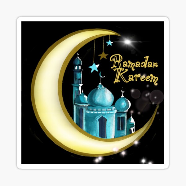 Ramadan Merch & Gifts for Sale | Redbubble