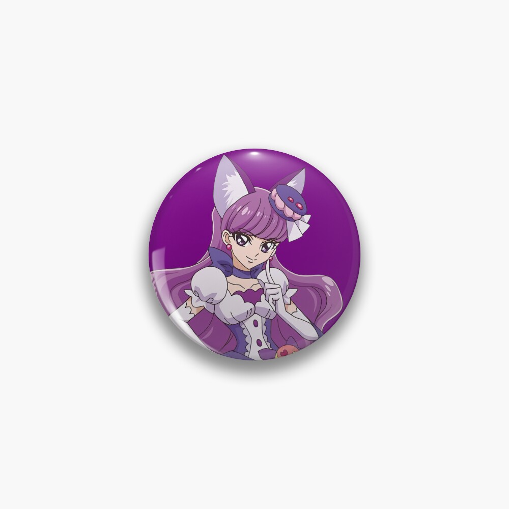 "Precure Cure Macaron " Sticker for Sale by taylor13-28 | Redbubble