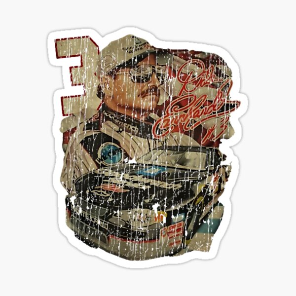 "Dale sport Earnhardt" Sticker for Sale by AimeeMart | Redbubble