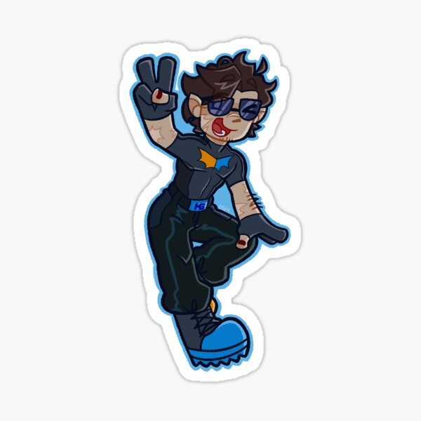 Goodtimeswithscar Merch & Gifts for Sale | Redbubble