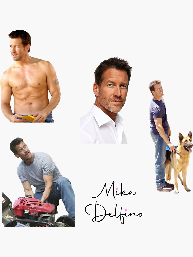 Mike Delfino Memes The Panda's Lair — Desperate Housewives Zodiac