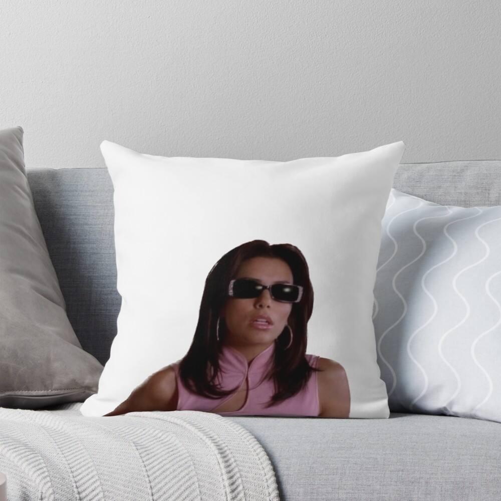 "Mrs. Solis" Sticker for Sale by doodlesbymo | Redbubble