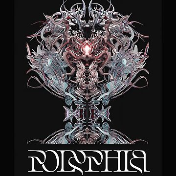 "Polyphia Art" Poster for Sale by Kassandrills | Redbubble