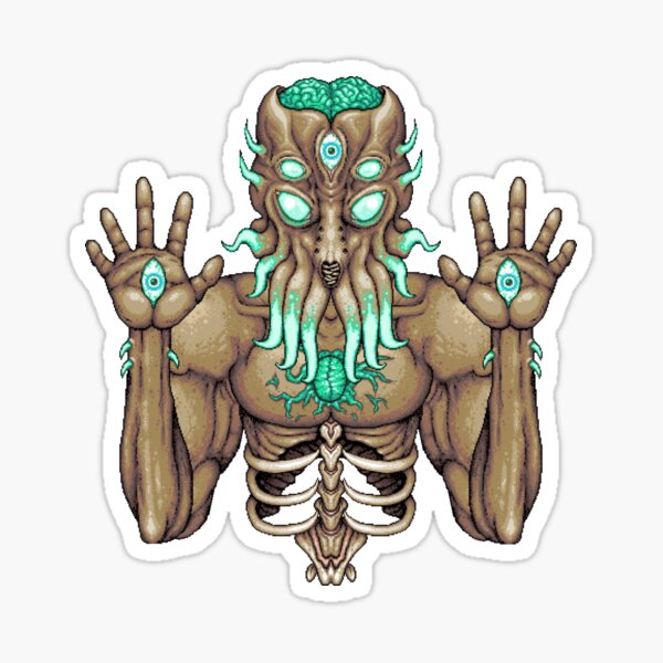 Terraria Merch & Gifts for Sale | Redbubble