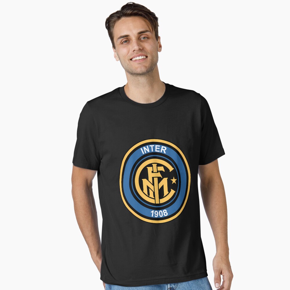 " inter milan logo" Sticker by EditLefort | Redbubble