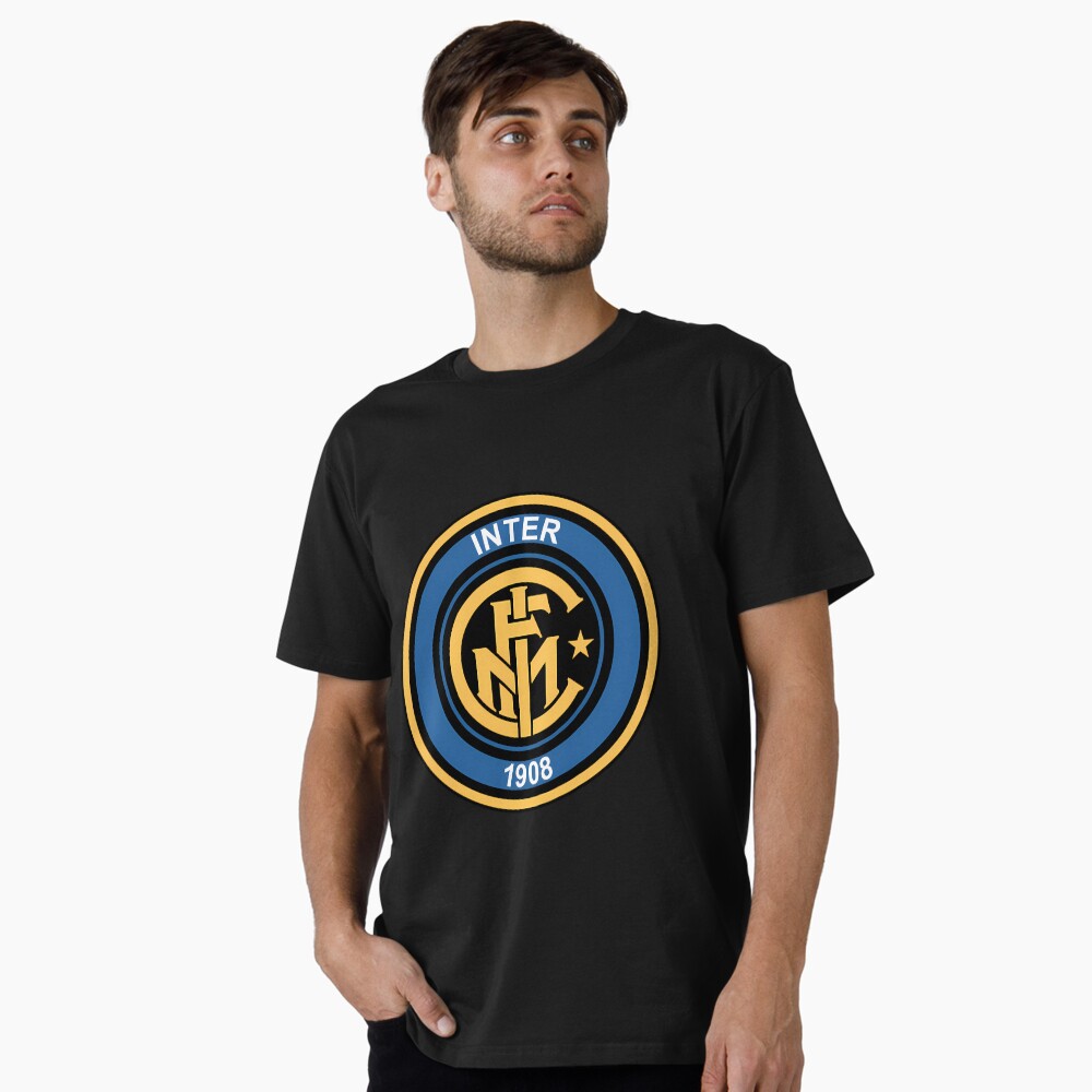 " inter milan logo" Sticker by EditLefort | Redbubble